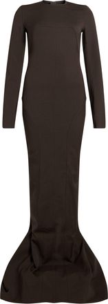 Rick Owens KLEIDER - Maxi-Kleider auf YOOX.COM