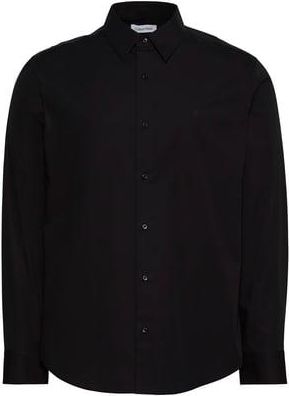 Calvin Klein Chemise stretch