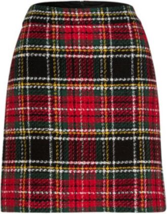 Marc Aurel Damen, R&ouml;cke, Rot, MGr&ouml;&szlig;e