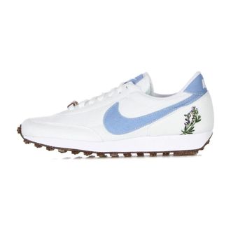 Nike Femme, Chaussures, Blanc, Taille: 36 1/2 EU Baskets Basse en Liège