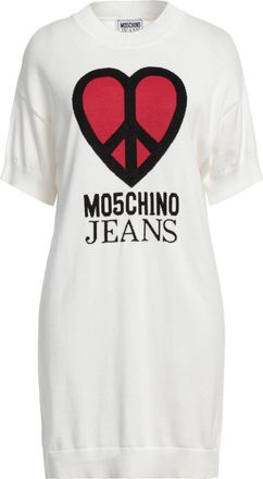 Moschino KLEIDER - Mini-Kleider auf YOOX.COM