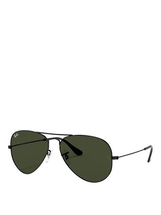 Ray-Ban Lunettes De Soleil - Noir