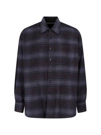 Our Legacy Shirt Above Shirt