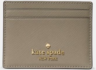 Kate Spade New York Kartenhalter, Schmal, Klein