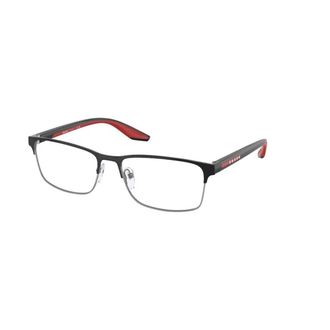 Prada Authentische stilvolle Brillen mit Premium-Qualit&auml;t - - Accessories - Herren - Schwarzk - 55 MM
