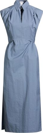 Brunello Cucinelli KLEIDER - Midi-Kleider auf YOOX.COM