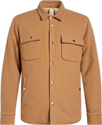 Giorgio Brato JACKEN & M&Auml;NTEL - Jacken und Anoraks auf YOOX.COM