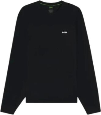 HUGO BOSS Homme, Pulls, Bleu, Taille: XL Momentum-X CN 50547507