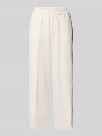 Angels Culotte mit franz&ouml;sischen Eingrifftaschen Modell Linn