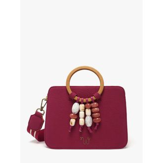 Woomen Sac bandouli&egrave;re Camomille pearl CAMOMILLE PEARL 709-00WCAE1S