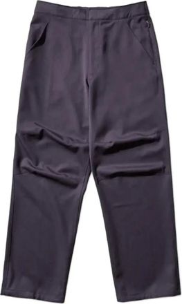 Nike Homme, Pantalons, Violet, Taille: XS Pantalon Tiss&eacute; Classique en Laine