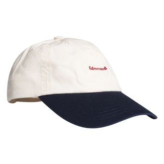 Edmmond Studios Casquette Bicolore Logo Edmmond Studios