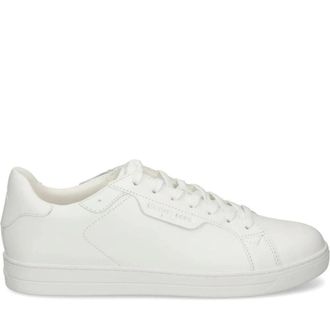 Michael Kors Keating Sneaker - - Shoes - Herren - Wei&szlig; - 42 EU