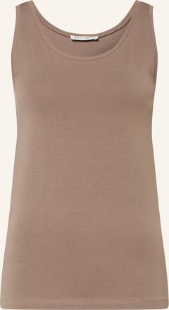 Marc O'Polo Marc Opolo Top grau