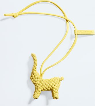 Bottega Veneta Charm Lapin - Bottega Veneta