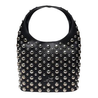 Marc Ellis Jada Studs - - Bags - Damen - Schwarzk - ONE SIZE