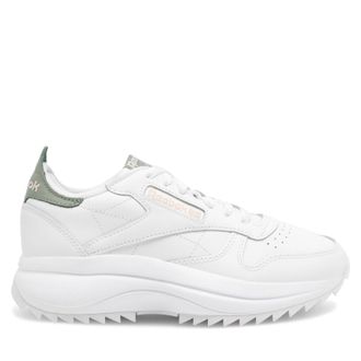 Reebok Sneakers Reebok Classic Leather Sp E IE6991 Wei&szlig;