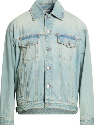 Valentino Garavani JACKEN & M&Auml;NTEL - Jeansjacken/M&auml;ntel auf YOOX.COM