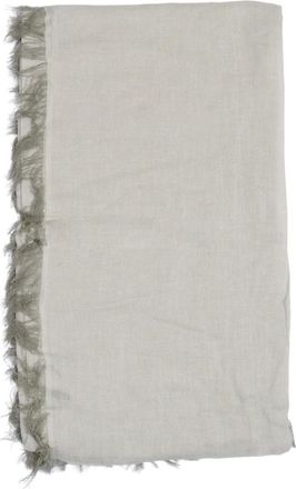 Faliero Sarti Femme, Accessoires, Gris, Taille: ONE Size Sciarpa Kashy 145X145