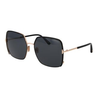 Tom Ford Sonnenbrille FT1006 02A 60
