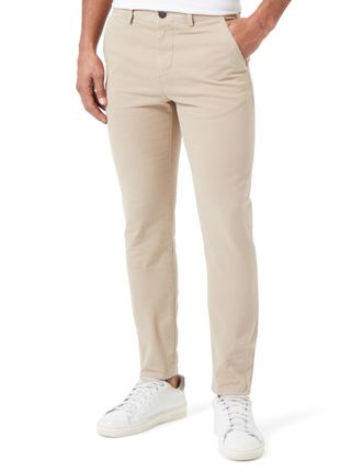 Selected SELETED HOMME SLH175-SLIM GREG Chino Pant Flex NOOS