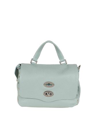 Zanellato Sac Cabas - Vert