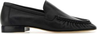ARMARIUM Armarium, Femme, Chaussures, Noir, Taille: 39 EU Milan Loafer