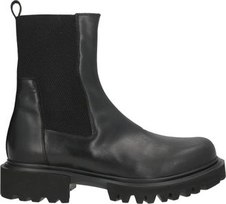 Giovanni Conti SCHUHE - Stiefeletten auf YOOX.COM