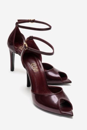 Prologue Dona Stiletto-Pumps
