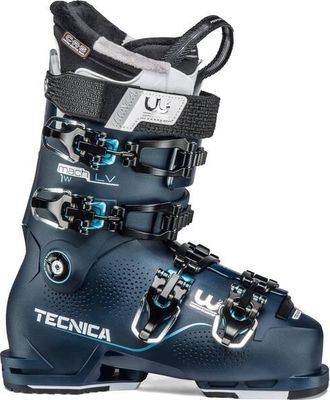 Tecnica Damen Skistiefel MACH1 LV 105