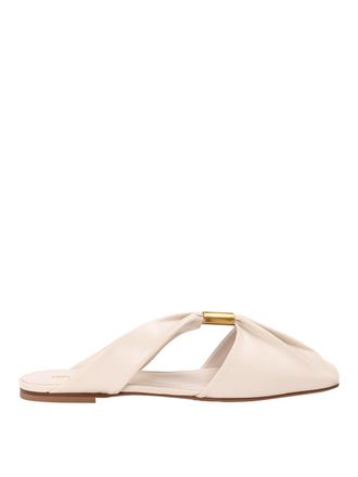 Emporio Armani Mocassins - Blanc