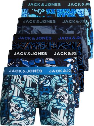 Jack & Jones Unterhosen JJJacvel