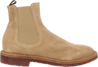 Officine Creative SCHUHE - Stiefeletten auf YOOX.COM