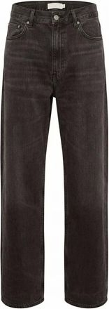 Calvin Klein Jeans Homme, Jeans, Noir, Taille: W33 L32 Wide Jeans