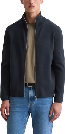 Marc O'Polo Herren M20501661002 L&auml;ssiger Blazer, 709, L EU