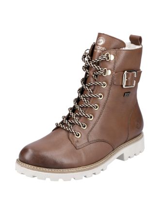 Remonte Schn&uuml;rstiefelette