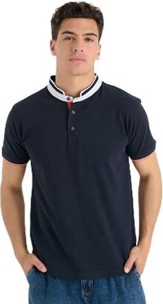 Inside Inside @ 7EPOC01 Polo, 20, L/3XL Homme