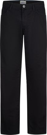 Hattric Thermo 5-Pocket Henk Cotton Satin Blue, 33, 34, 33/34