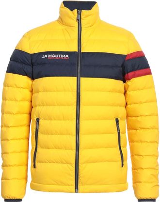 La Martina JACKEN & MÄNTEL - Pufferjacken & Daunenjacken auf YOOX.COM