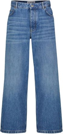 Loewe Herren Jeans
