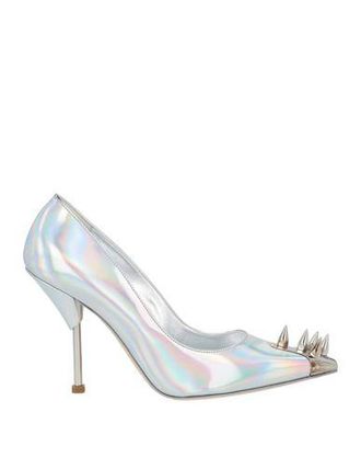 McQ by Alexander McQueen CHAUSSURES - Escarpins sur YOOX.COM