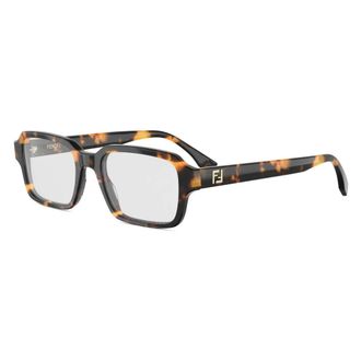Fendi unisex, Accessories, Mehrfarbig, 53 MMGr&ouml;&szlig;e