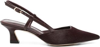Stuart Weitzman Pumps - Dunkelrot