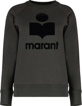 Isabel Marant Damen, Sweatshirts & Hoodies, Schwarzk, SGr&ouml;&szlig;e