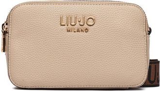 Liu Jo Handtasche AF6100 ES039 Beige
