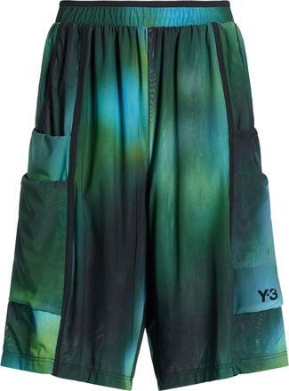Yohji Yamamoto HOSEN & R&Ouml;CKE - Shorts & Bermudashorts auf YOOX.COM