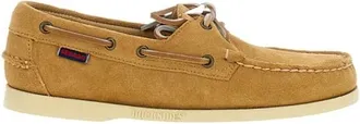Sebago Homme, Chaussures, Beige, Taille: 41 1/2 EU Sailor Chaussures