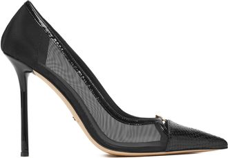 Elisabetta Franchi High Heels Elisabetta Franchi SA-09B-57E2-V670 Schwarz
