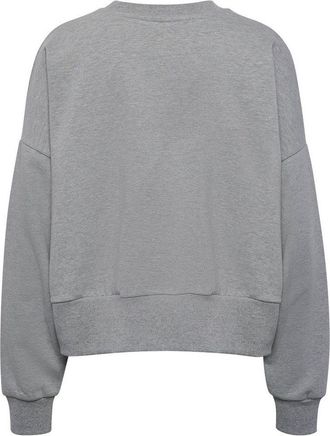 Hummel Rundhalspullover Boxy W Crewneck Bee