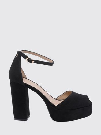 Stuart Weitzman Sandalen Mit Absatz Damen Farbe Schwarz
